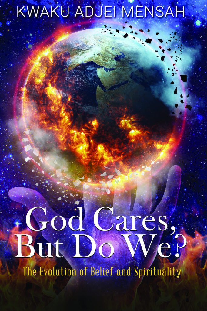 God Cares But Do We? The Evolution of Belief and Spirituality ...