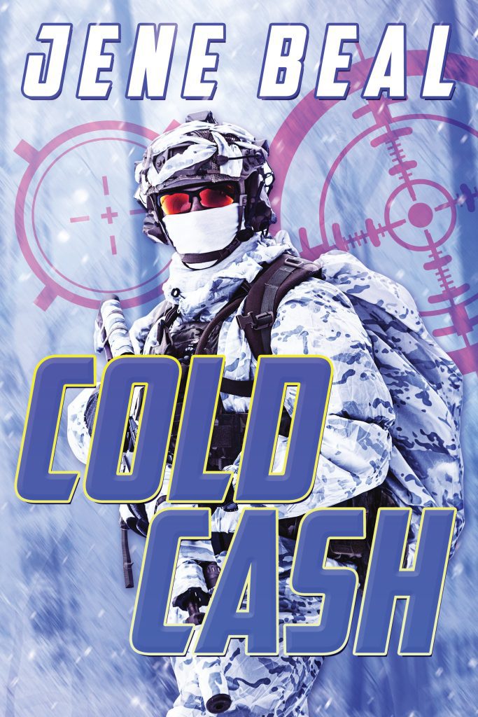 Cold Cash - ReadersMagnet