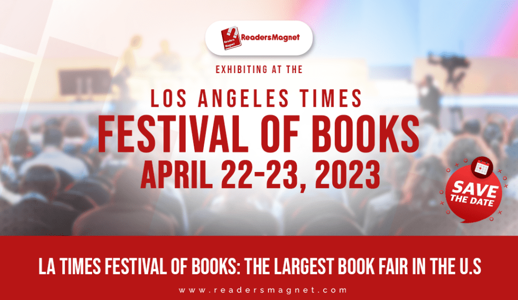 LA Times Festival of Books: The Largest Book Fair in the U.S ...