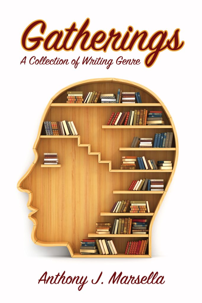 Gatherings: A Collection of Writing Genre - ReadersMagnet