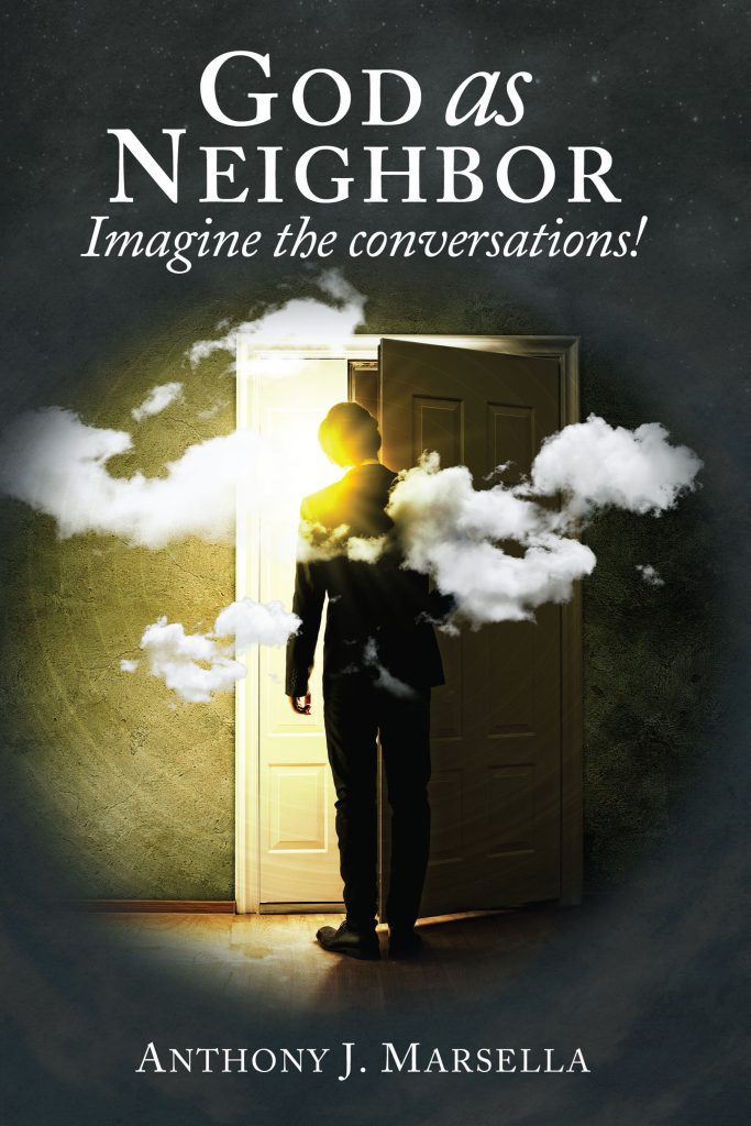 God as Neighbor: Imagine the Conversations - ReadersMagnet