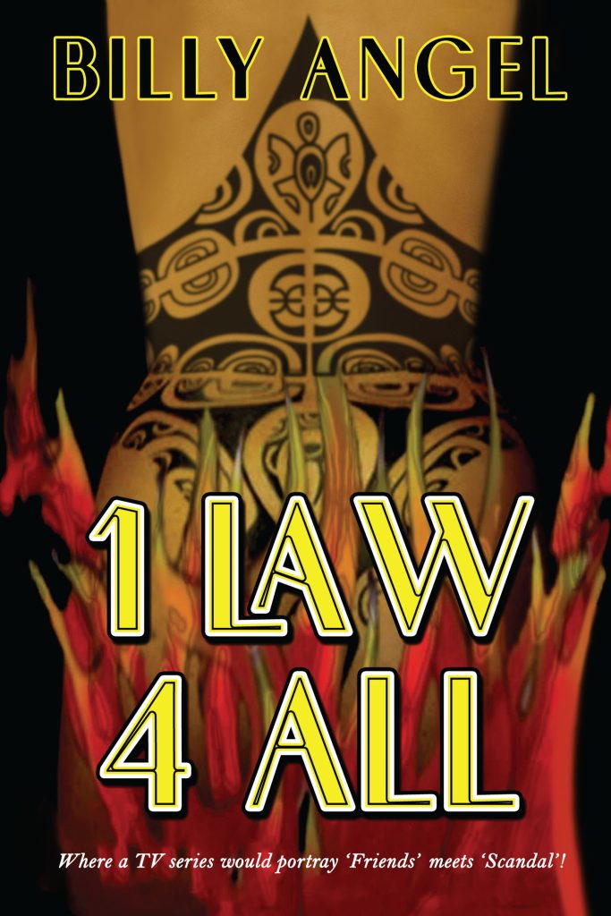 1 LAW 4 ALL - ReadersMagnet