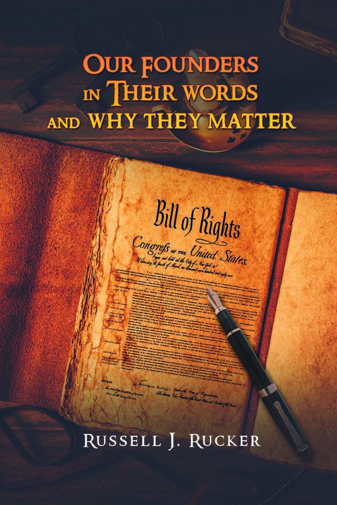 Our Founders In Their Words and Why They Matter - ReadersMagnet