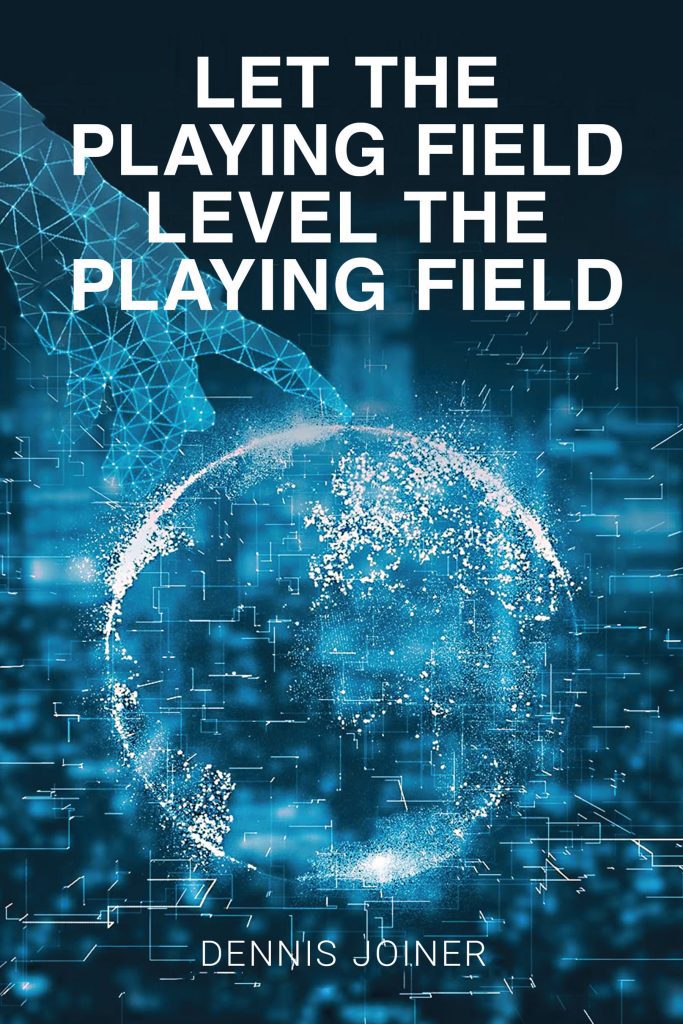 Let the Playing Field Level the Playing Field - ReadersMagnet