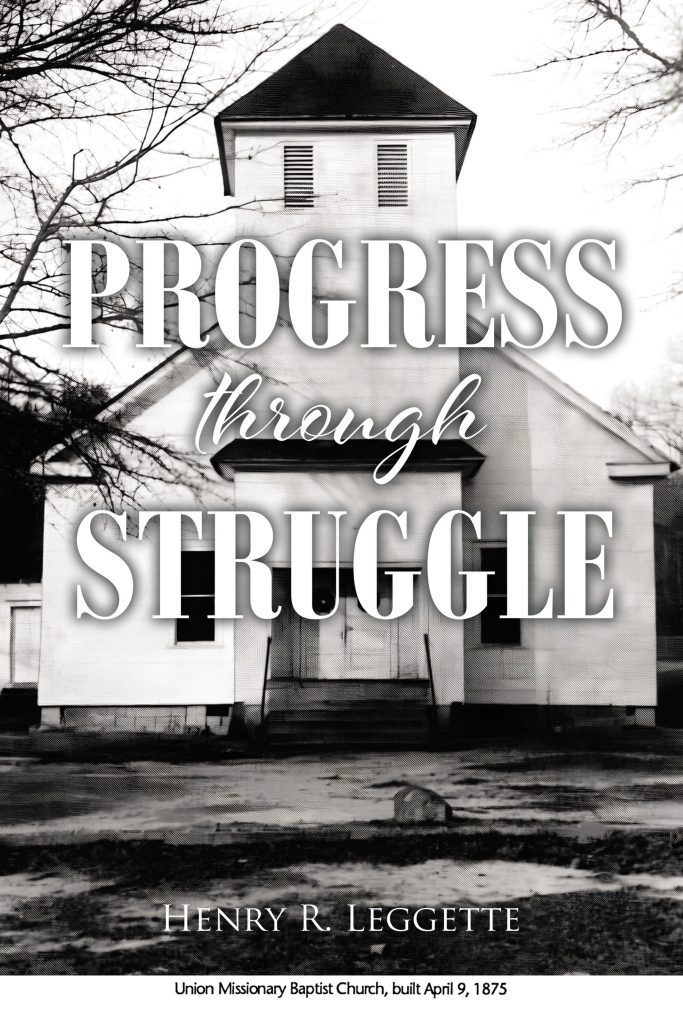 Progress Through Struggle - ReadersMagnet