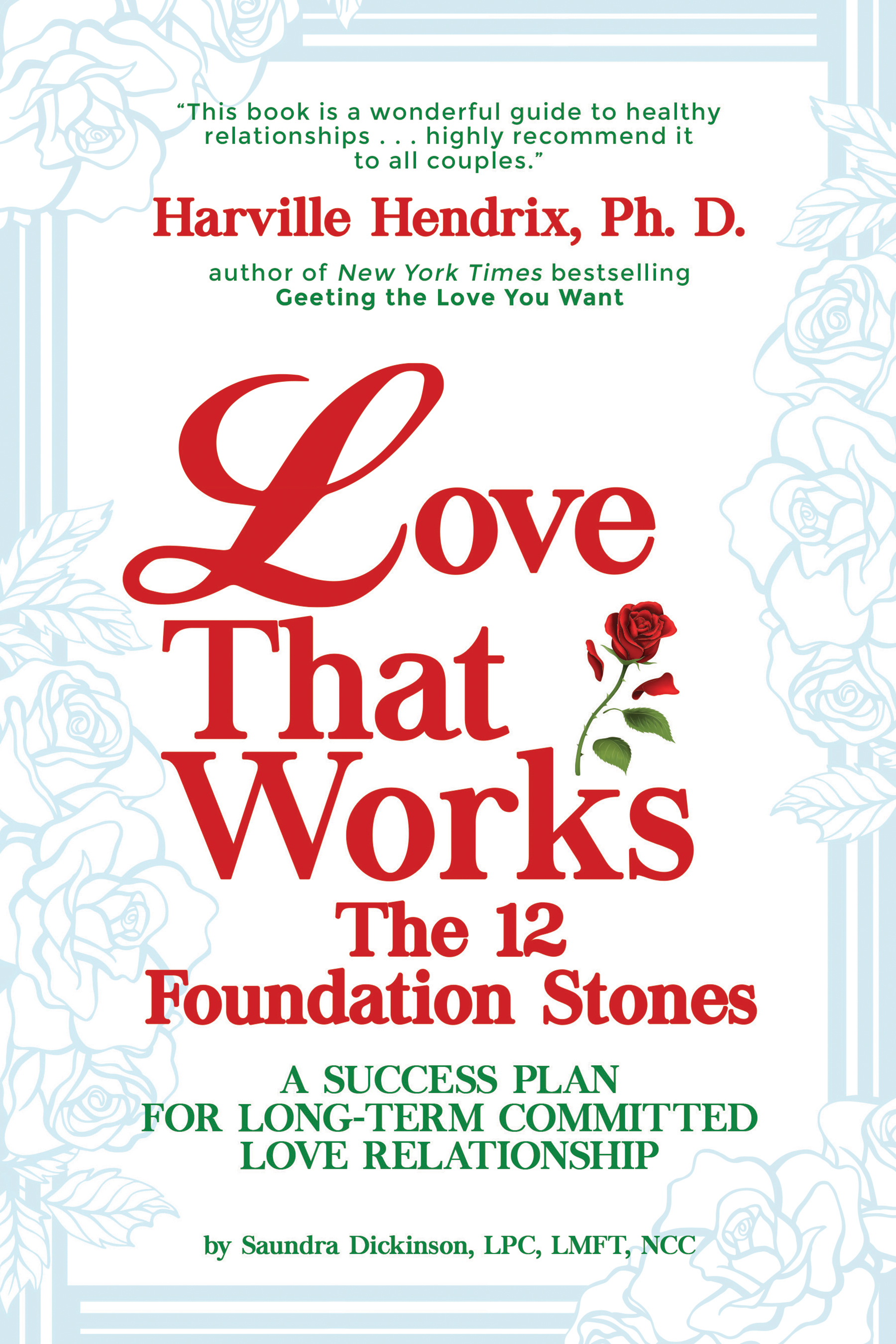 Love That Works - ReadersMagnet